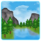 🏞️ National Park Emoji