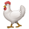 🐓 Rooster Emoji