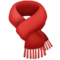 🧣 Scarf Emoji
