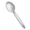 🥄 Spoon Emoji