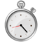 ⏱️ Stopwatch Emoji