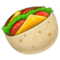 🥙 Doner Kebab Emoji
