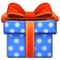 🎁 Wrapped Present Emoji