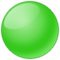 🟢 Large Green Circle Emoji