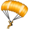 🪂 Parachute Emoji