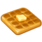 🧇 Waffle Emoji
