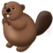 🦫 Beaver Emoji