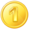 🪙 Coin Emoji