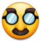 🥸 Disguised Face Emoji
