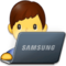👨‍💻 Man Technologist Emoji