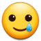 🥲 Smiling Face with Tear Emoji