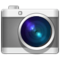 📷 Camera Emoji