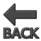 🔙 Back with Leftwards Arrow Above Emoji