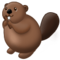 🦫 Beaver Emoji
