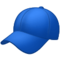 🧢 Billed Cap Emoji