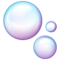 🫧 Bubbles Emoji
