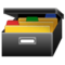 🗃️ Card File Box Emoji