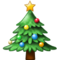 🎄 Christmas Tree Emoji