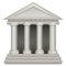 🏛️ Classical Building Emoji
