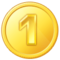 🪙 Coin Emoji