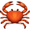 🦀 Crab Emoji