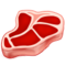 🥩 Cut of Meat Emoji
