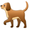 🐕 Dog Emoji