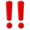 ‼️ Double Exclamation Mark Emoji