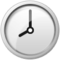 🕗 Clock Face Eight O’Clock Emoji