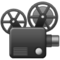 📽️ Film Projector Emoji