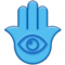 🪬 Hamsa Emoji