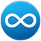 ♾️ Infinity Emoji