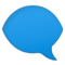 🗨️ Left Speech Bubble Emoji