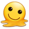 🫠 Melting Face Emoji