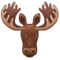 Moose Emoji