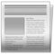 📰 Newspaper Emoji