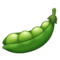 Pea Pod Emoji