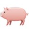 🐖 Pig Emoji