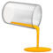 🫗 Pouring Liquid Emoji