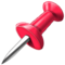 📌 Pushpin Emoji