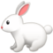 🐇 Rabbit Emoji