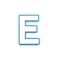 Regional Indicator Symbol Letter E Emoji