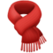 🧣 Scarf Emoji
