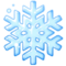 ️ Snowflake Emoji