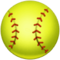 🥎 Softball Emoji
