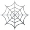 🕸️ Spider Web Emoji