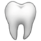 🦷 Tooth Emoji