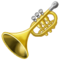 🎺 Trumpet Emoji