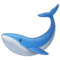 🐋 Whale Emoji