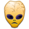 👾 Alien Monster Emoji